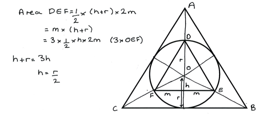 What Is The Most Complicated Math Problem You Solved In High School 